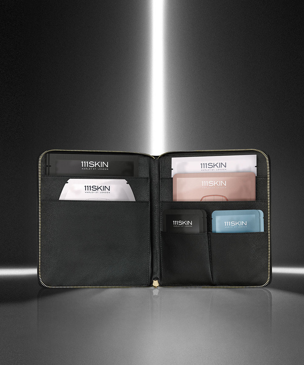 Master-Masking Planner – 111SKIN