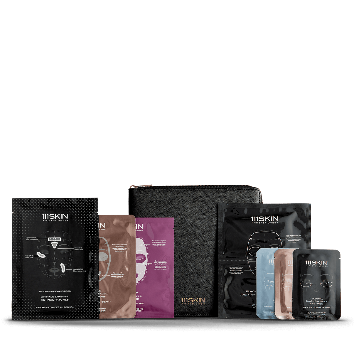 Master Masking Planner – 111SKIN