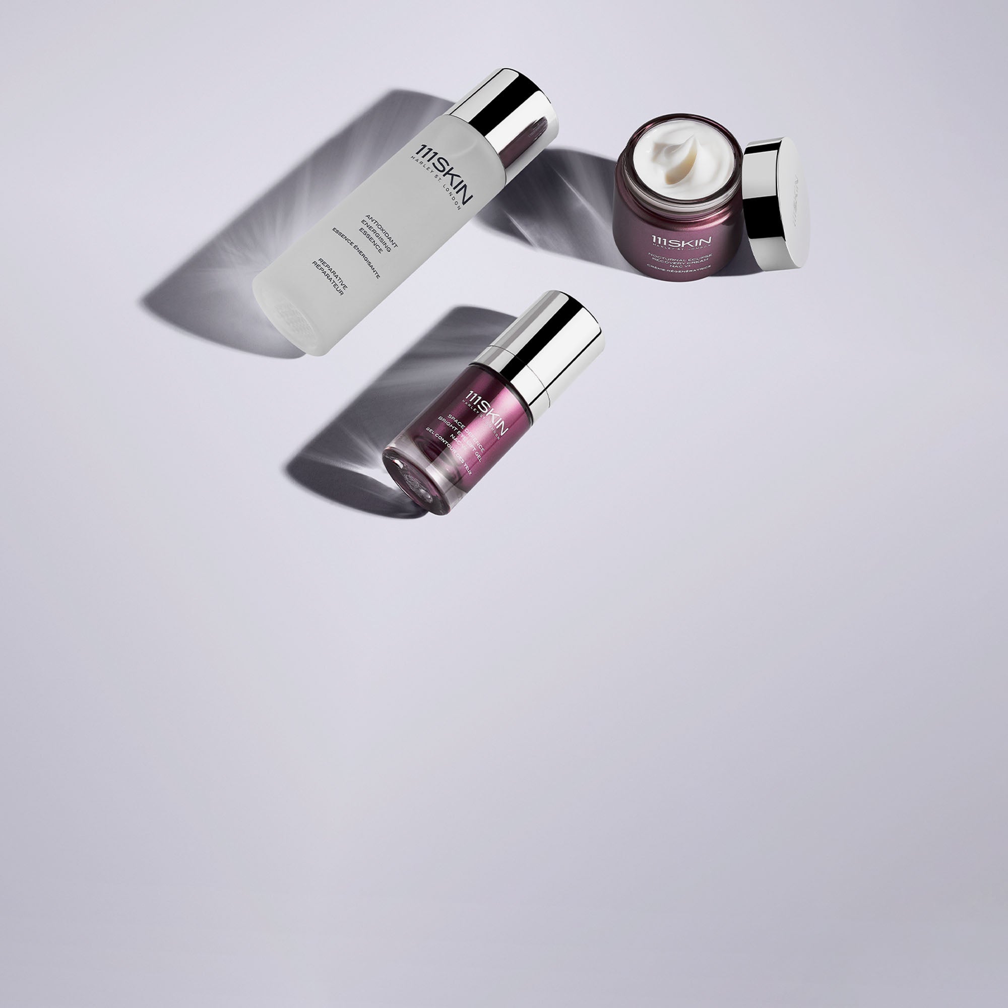 Bestsellers Collection | Surgically-precise skincare – 111SKIN