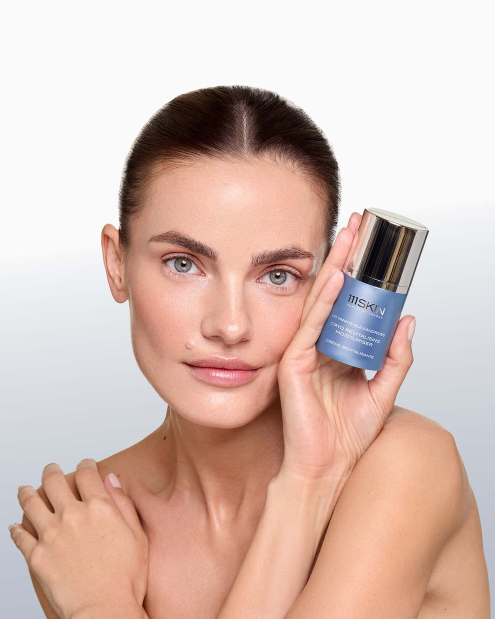 Energising Cryo Kit | 111SKIN