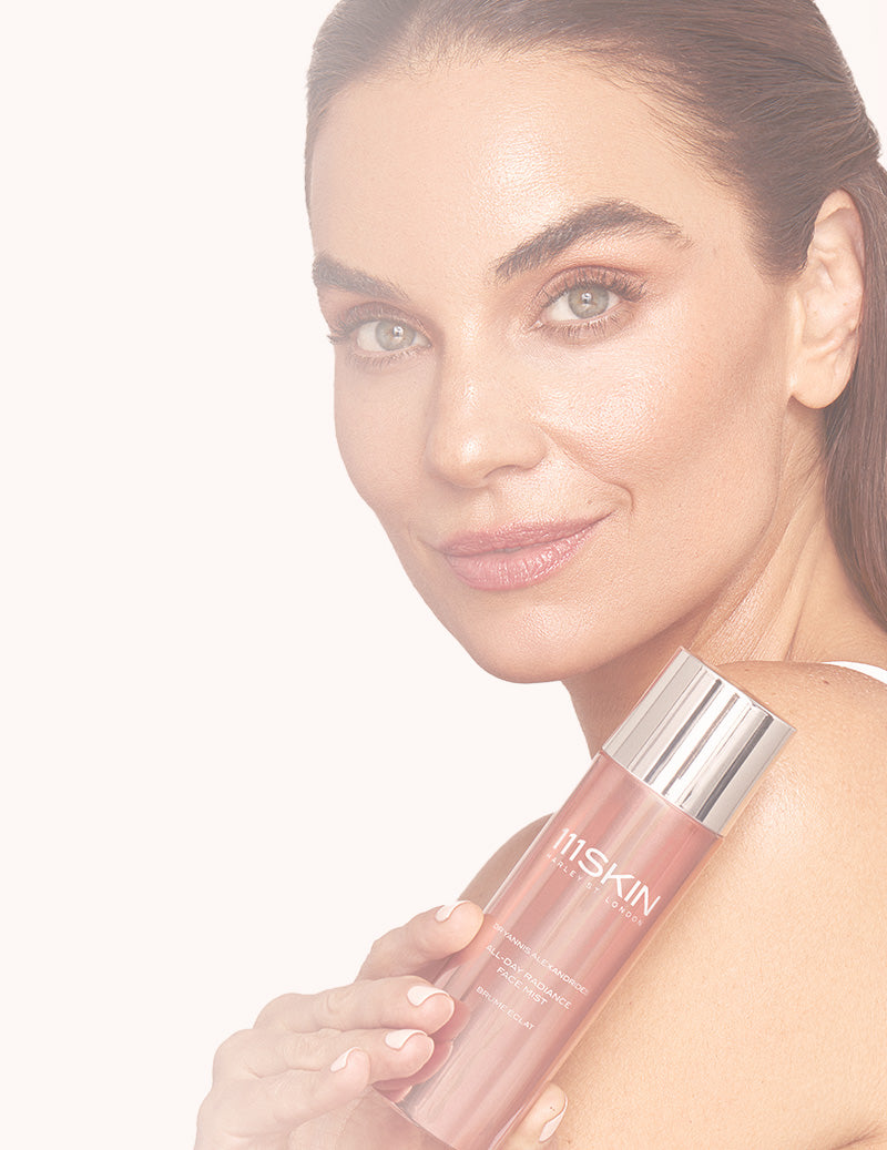 Radiance Collection: Illuminate Your Skin | 111SKIN