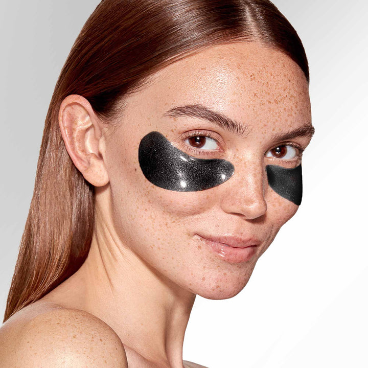 Cryo De-Puffing Facial Mask – 111SKIN