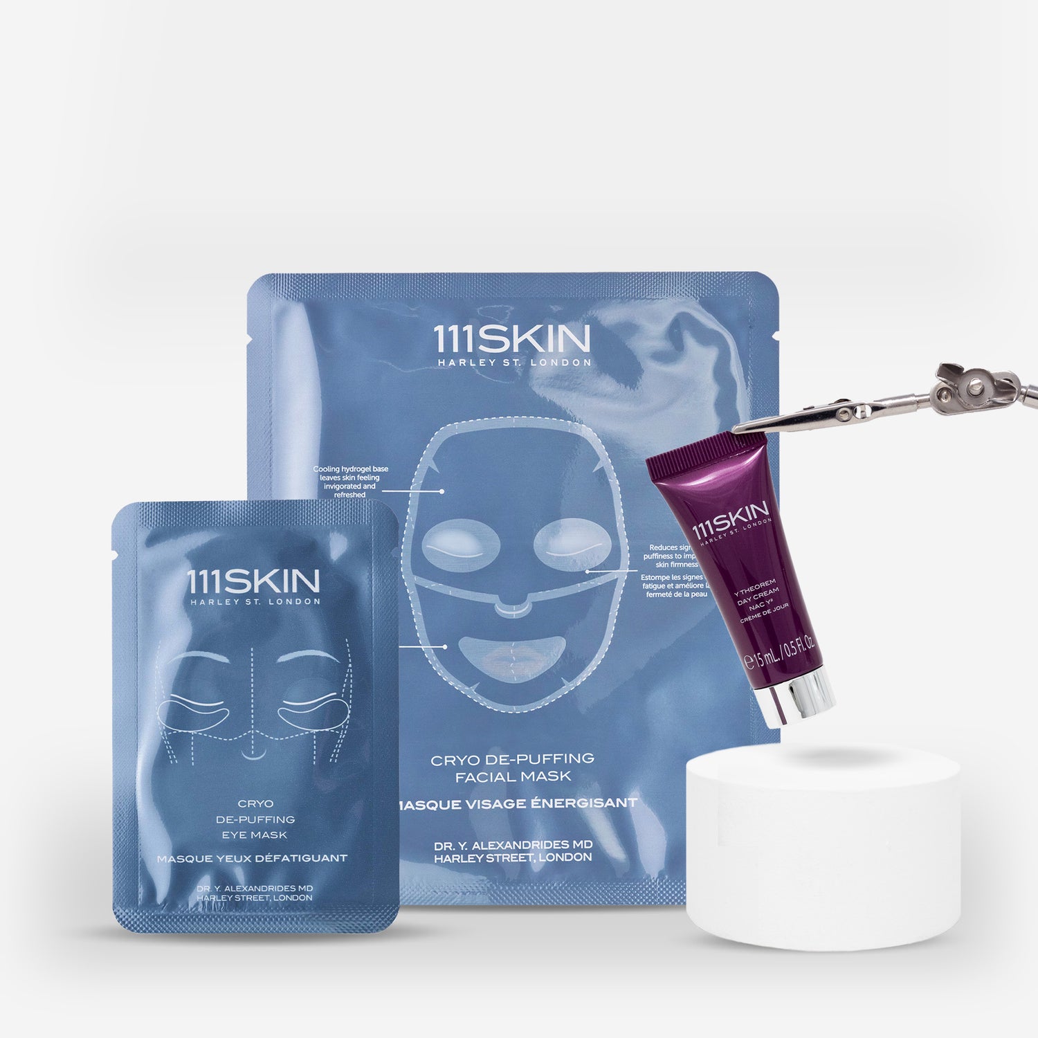 Skincare Offers - Exclusive Offers from 111SKIN