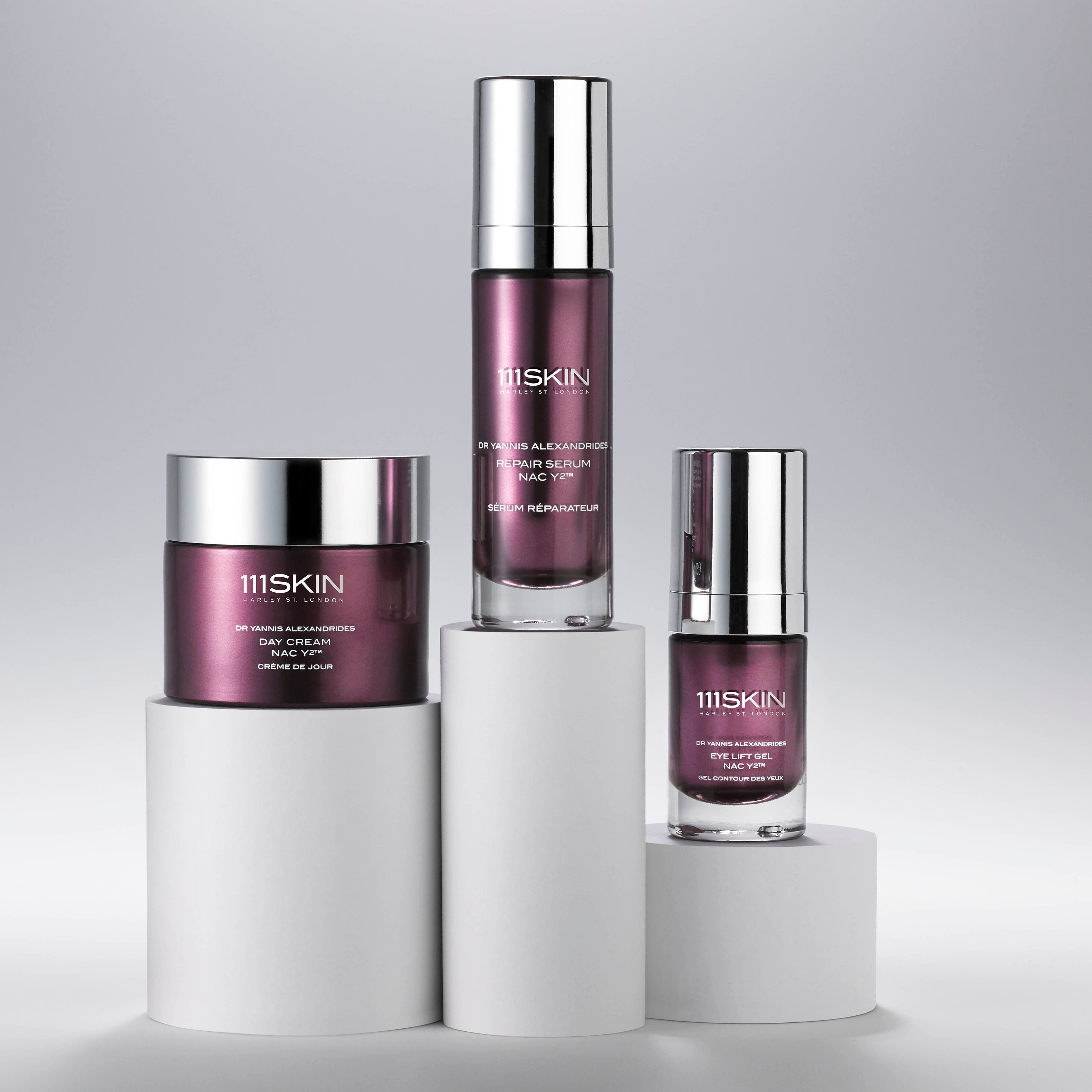 Our Mission: Elevating Skincare Standards | 111SKIN