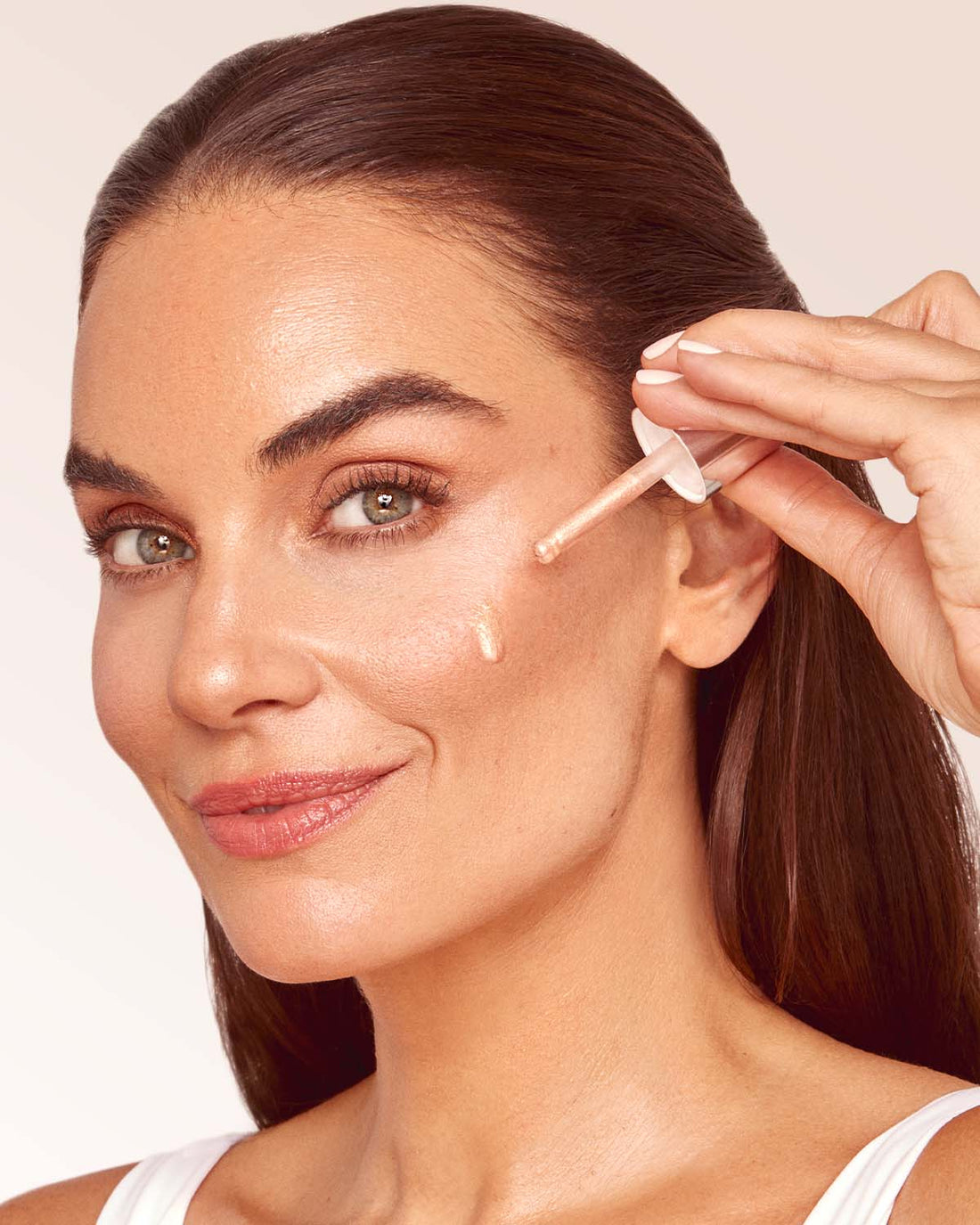 Rose Gold Radiance Booster Serum 20ml – 111SKIN