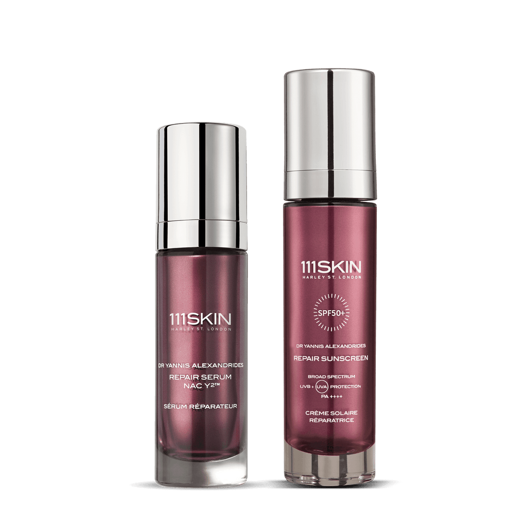 All Products | Luxury Skincare Collection - 111SKIN