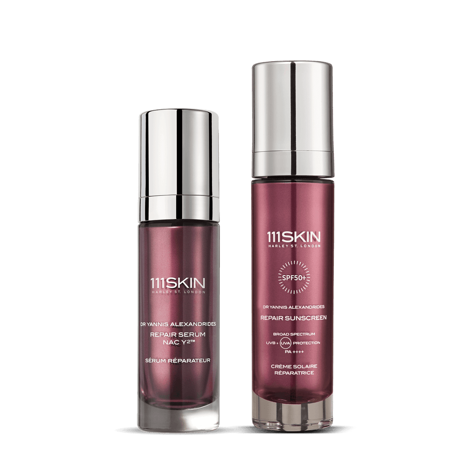 All Products | Luxury Skincare Collection - 111SKIN