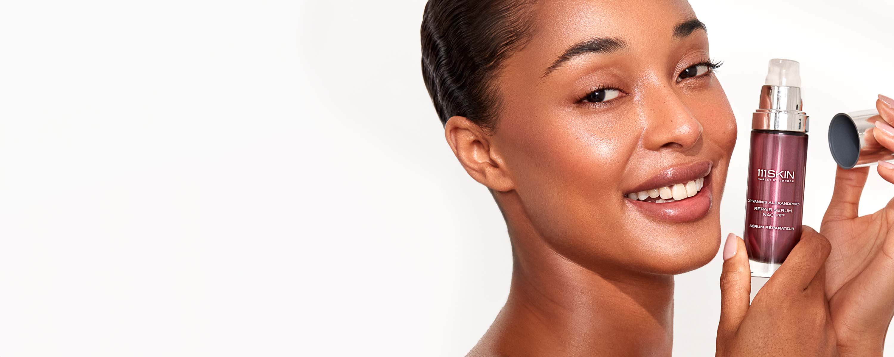 Face Serums & Boosters for Specific Skin Concerns – 111SKIN