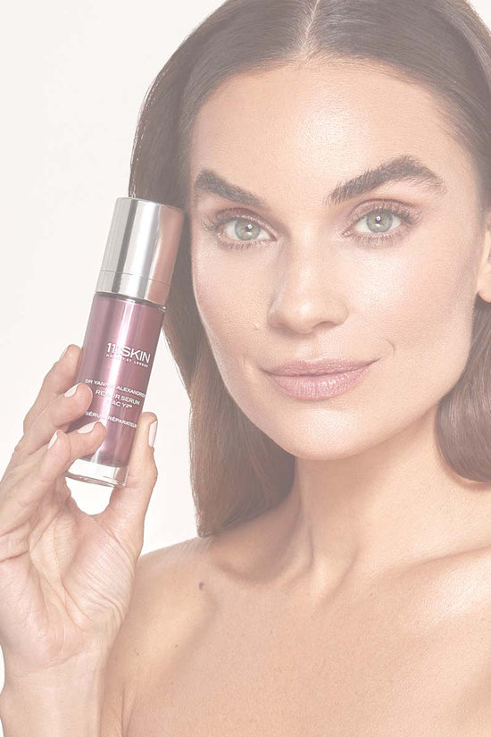 Reparative Collection: Restore and Repair Your Skin | 111SKIN