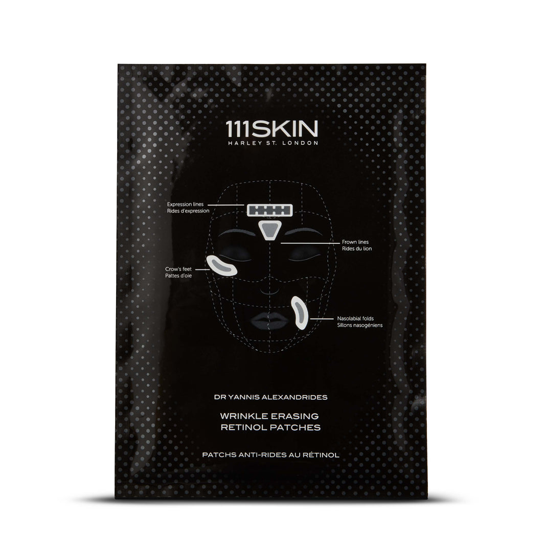 Masks | Revitalize Your Skin with our mask collection - 111SKIN