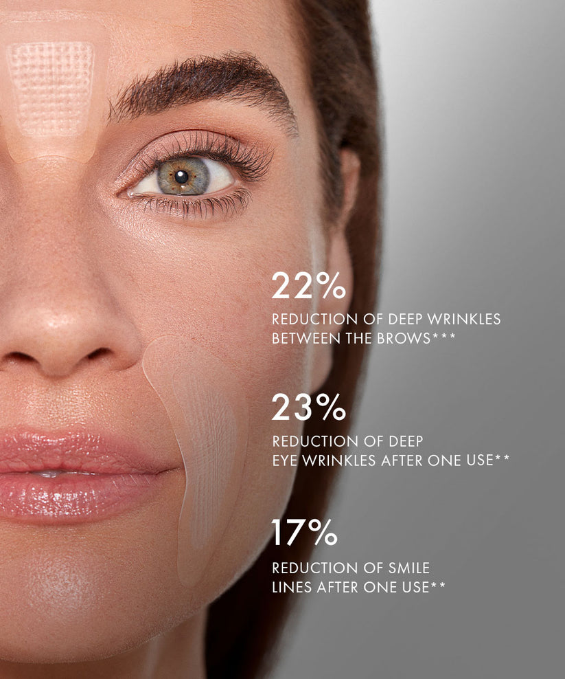 Wrinkle Erasing Retinol Patches – 111SKIN