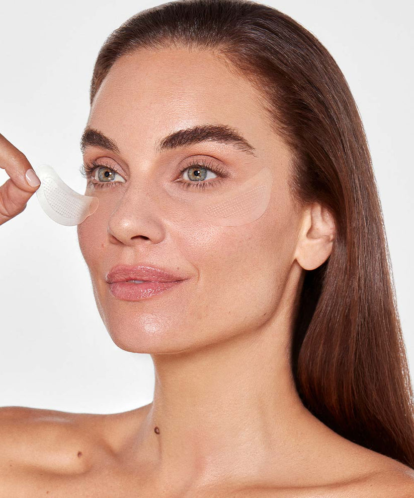 Wrinkle Erasing Retinol Patches – 111SKIN