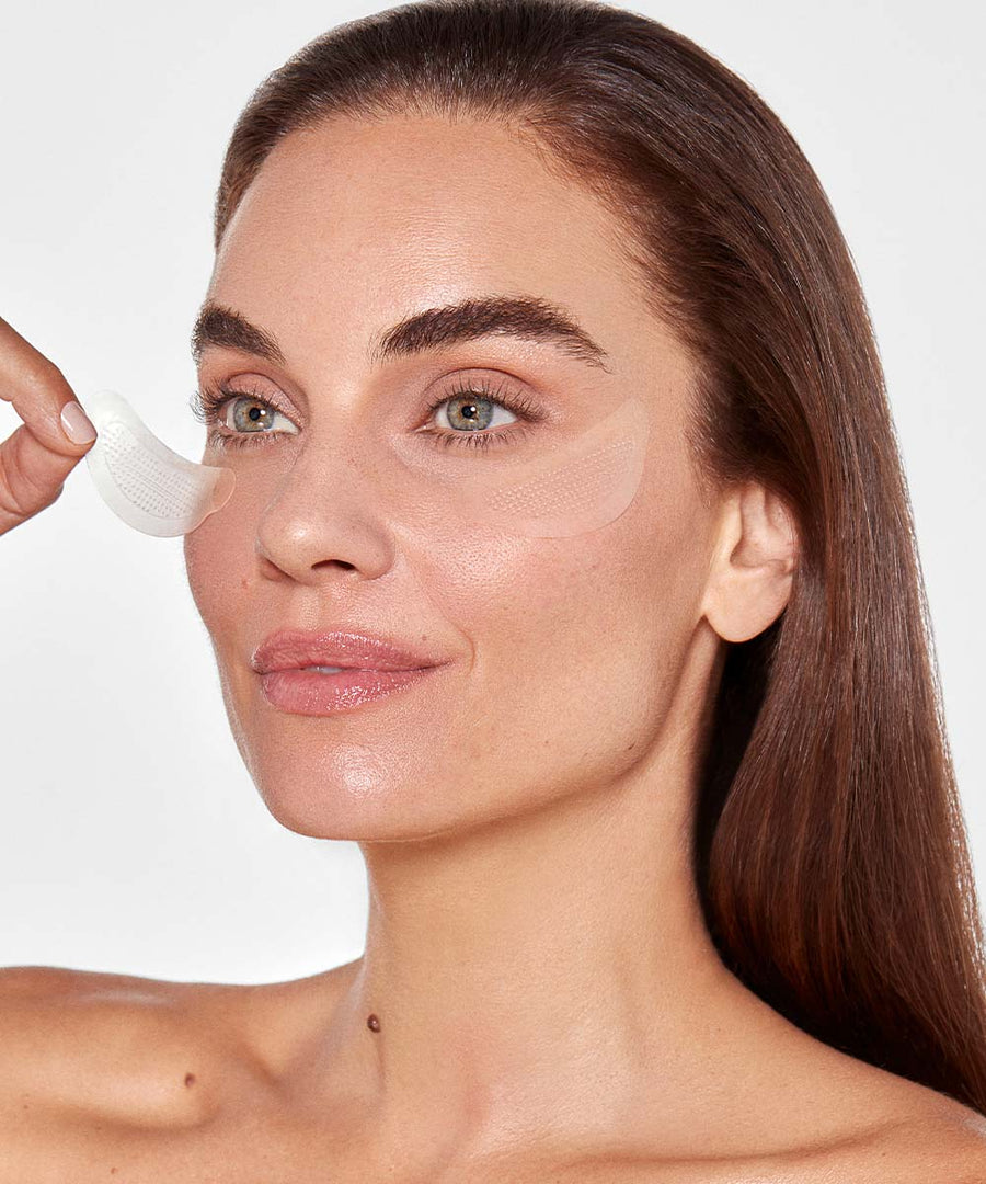 Wrinkle Erasing Retinol Patches – 111SKIN