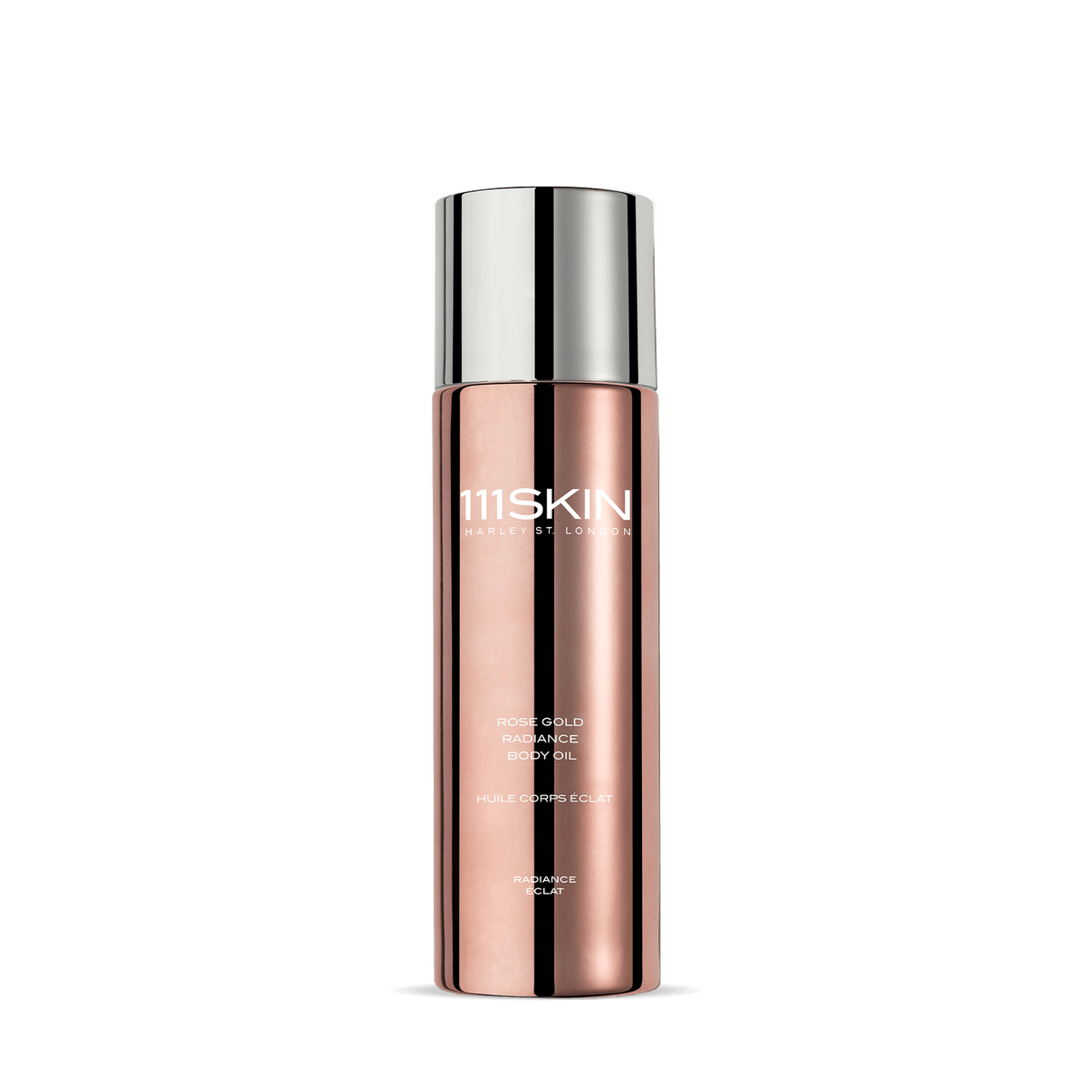 Rose Gold Radiance Body Oil – 111SKIN