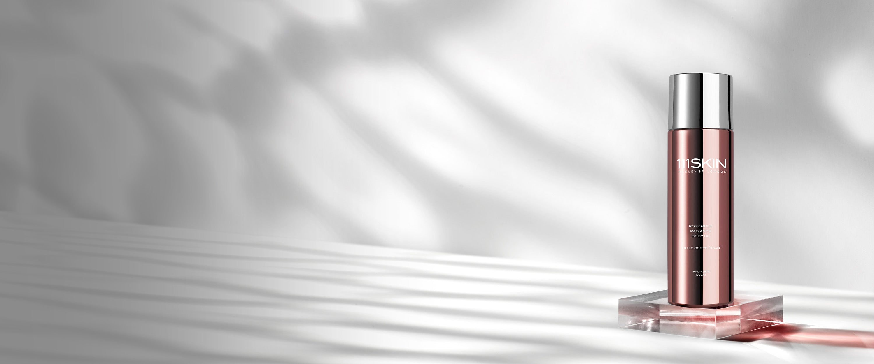 Whats New | Luxury innovative skincare – 111SKIN