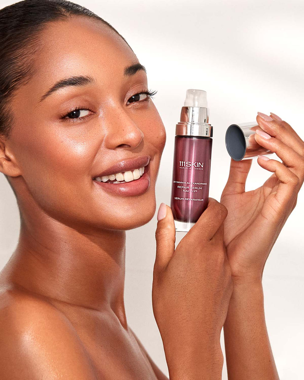Repair Serum NAC Y²™ – 111SKIN
