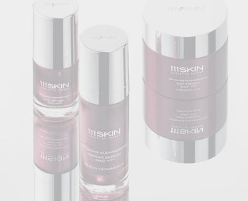 Reparative Collection: Restore and Repair Your Skin | 111SKIN