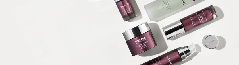 Reparative Collection: Restore and Repair Your Skin | 111SKIN