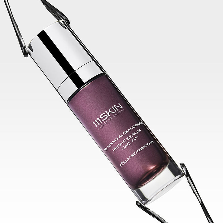 Luxury Skincare Products & Treatment Masks | 111SKIN