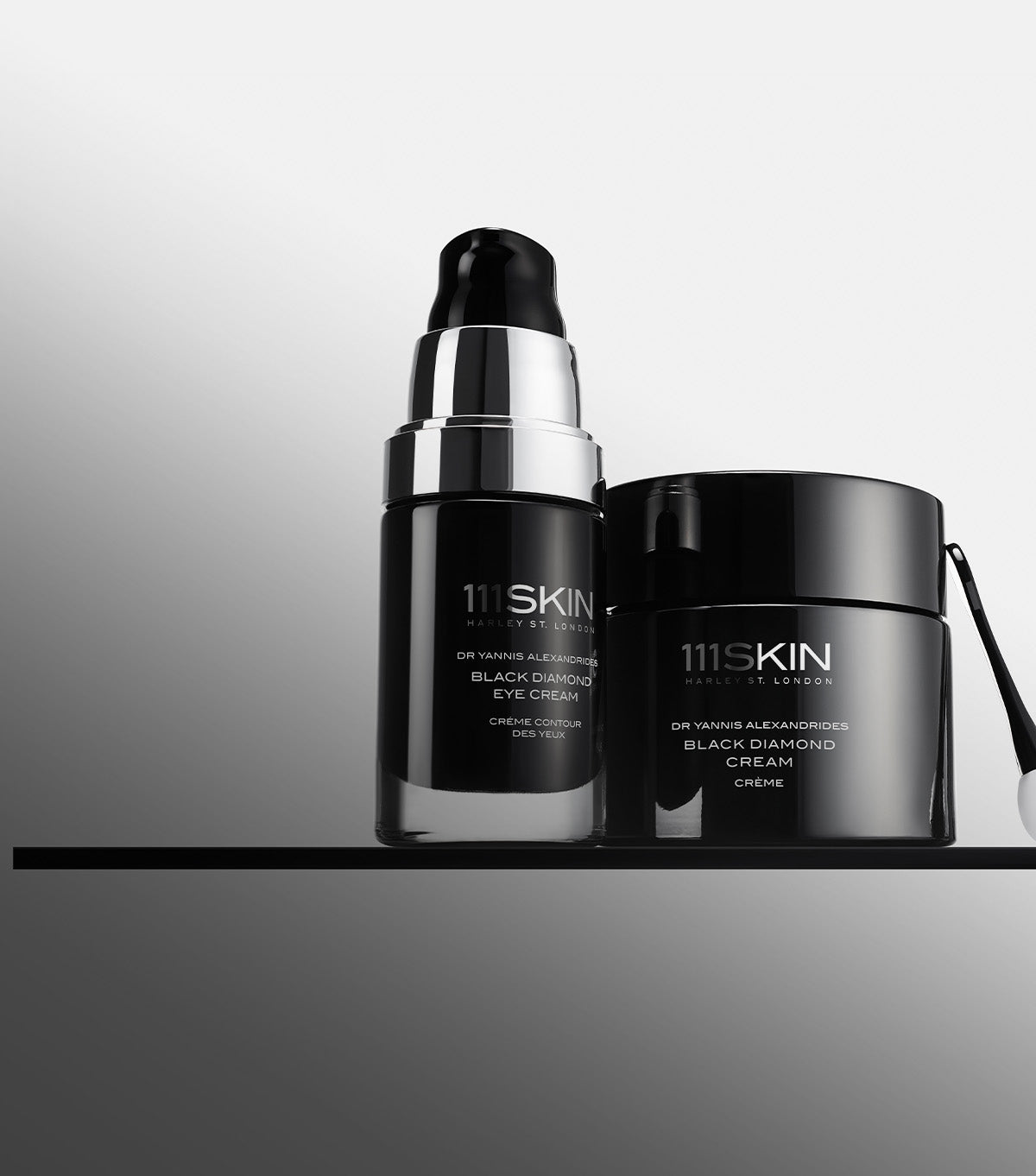 Luxury Skincare Products & Treatment Masks | 111SKIN
