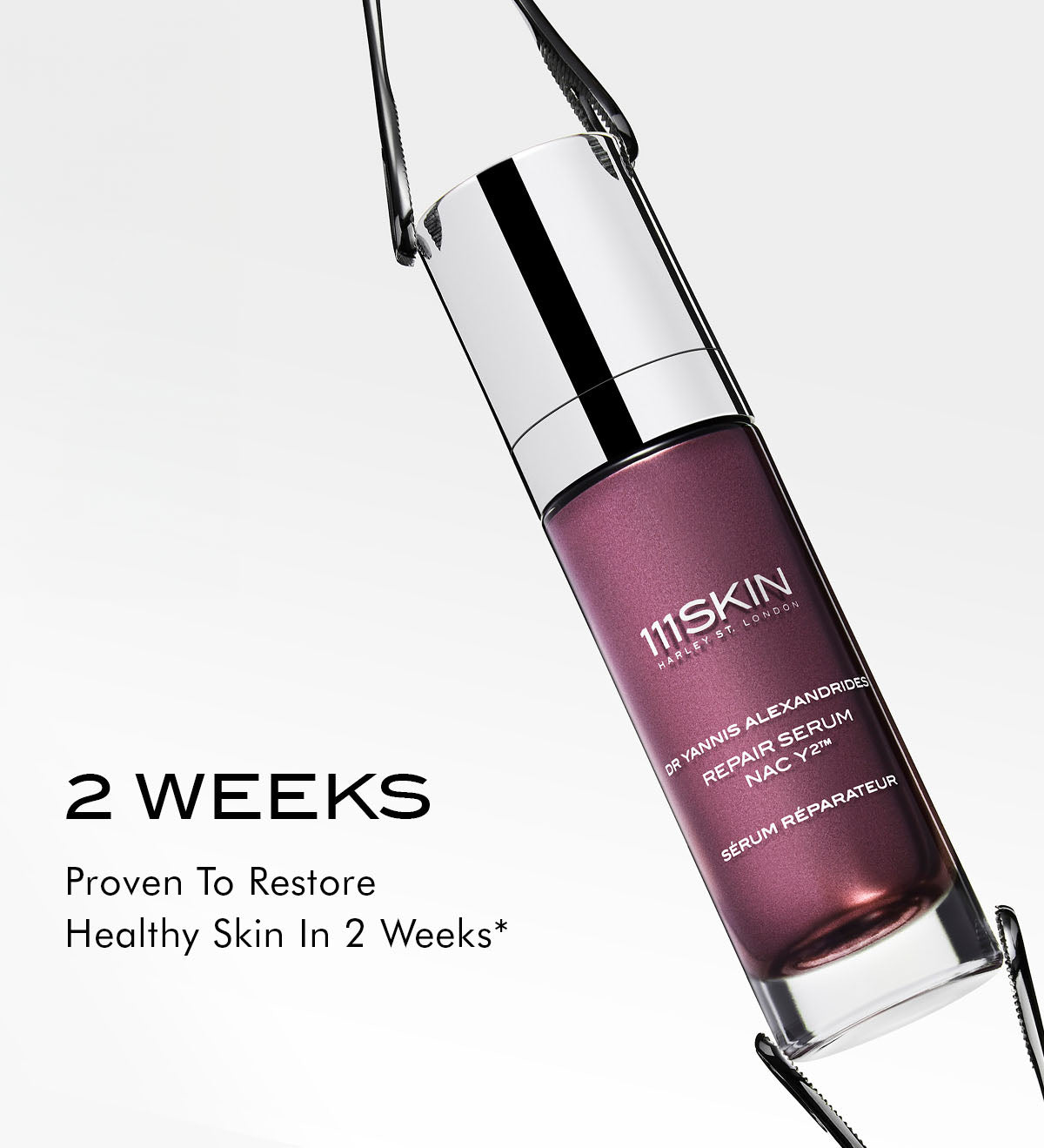 Luxury Skincare Products & Treatment Masks | 111SKIN