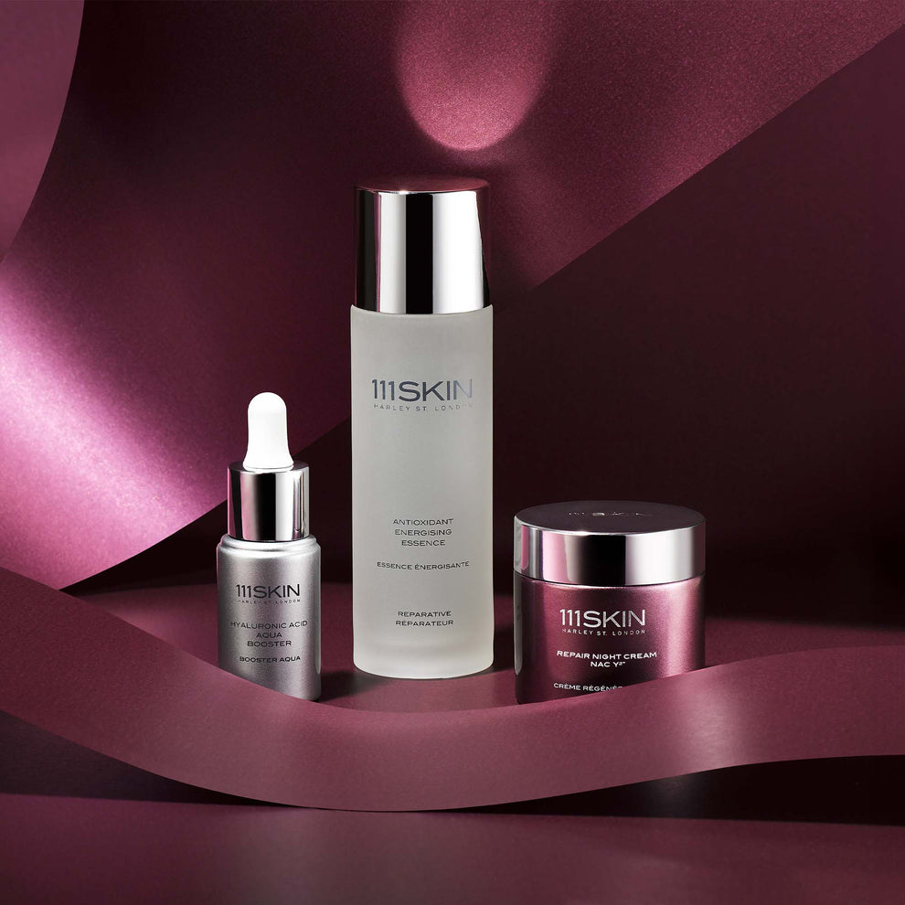 Clarity Collection: Achieve Clear and Healthy Skin | 111SKIN