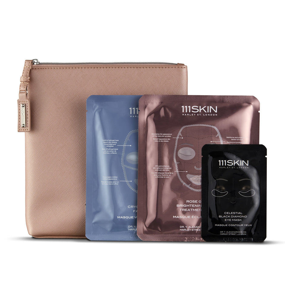 Masks | Revitalize Your Skin with our collection – 111SKIN