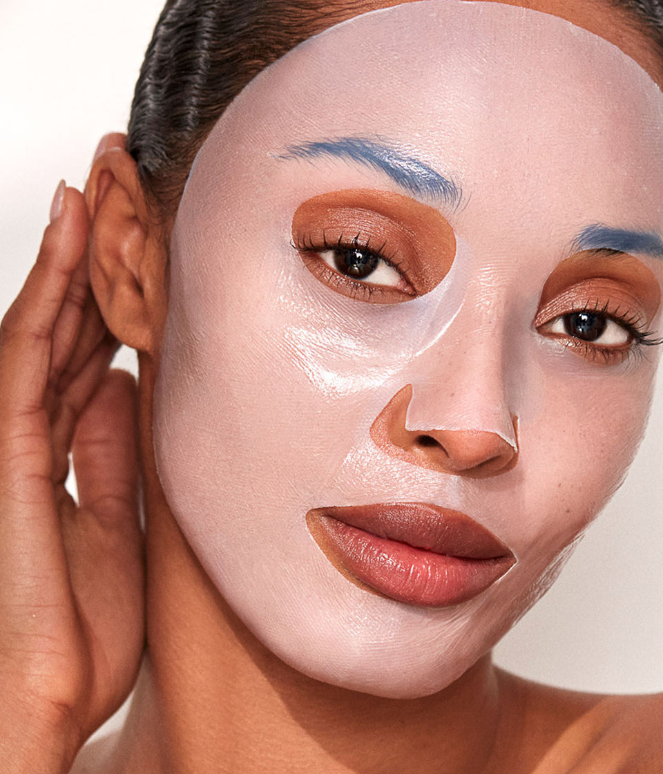 Masks | Revitalize Your Skin with our collection – 111SKIN