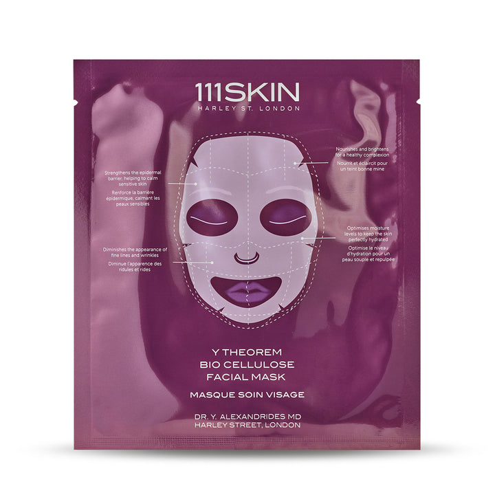 Masks | Revitalize Your Skin with our collection – 111SKIN