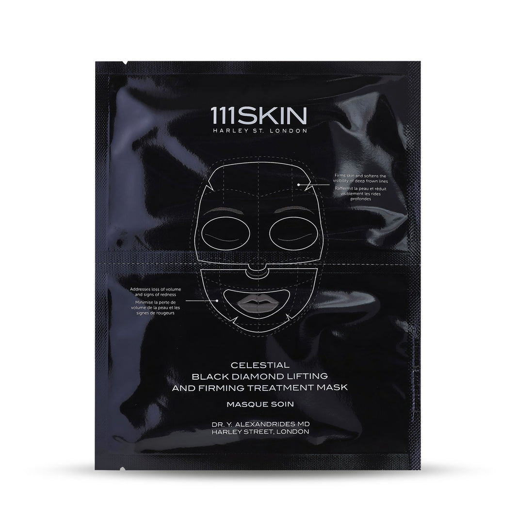 Masks | Revitalize Your Skin with our mask collection - 111SKIN