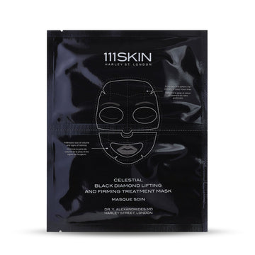 111SKIN - Luxury Skincare Products & Treatment Masks