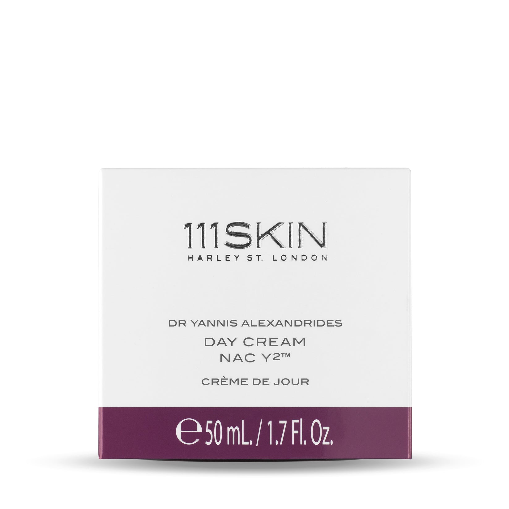 Repair Day Cream NAC Y²™ 50ml – 111SKIN