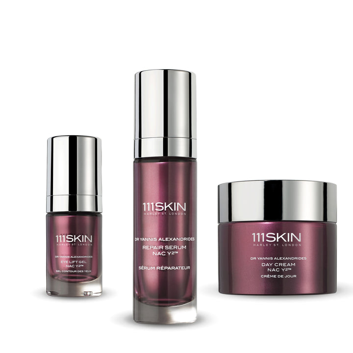 Gift Sets | Luxury innovative Skincare – 111SKIN