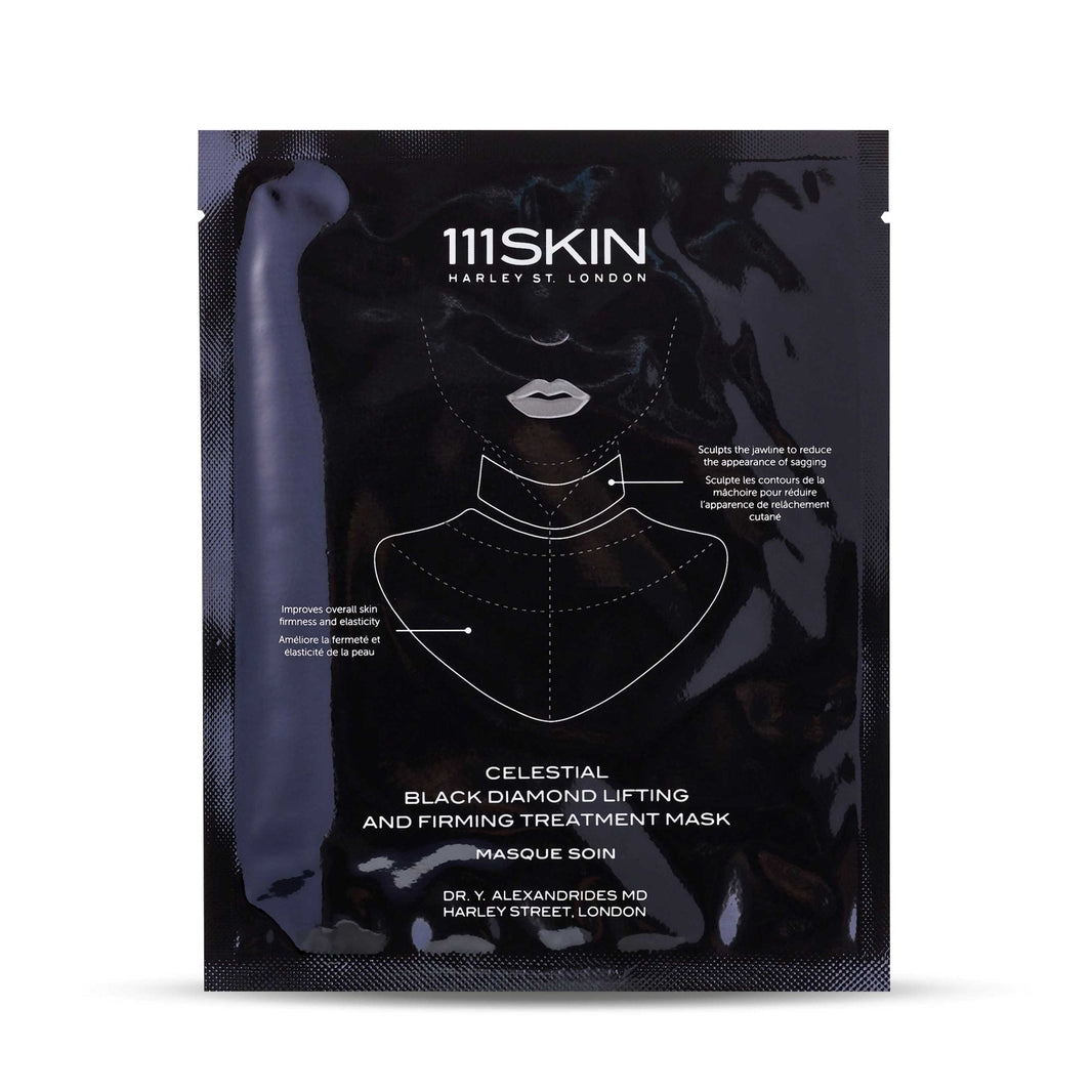 Masks | Revitalize Your Skin with our mask collection - 111SKIN