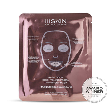 111SKIN - Luxury Skincare Products & Treatment Masks
