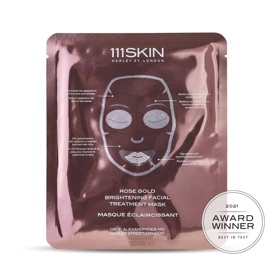 Masks | Revitalize Your Skin with our mask collection - 111SKIN